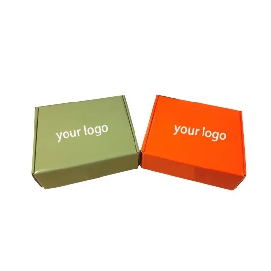 Quality Luxury Cardboard Gift CMYK Apparel Packaging Boxes Custom Color for sale