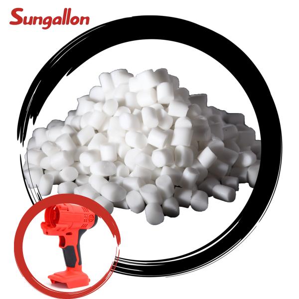 Quality TPE SEBS Material TPE Granules 40A-90A Hardness PAHs Free OEM Acceptable for sale