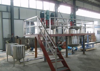 China Factory - Guangzhou Pengcheng Cosmetology Firm