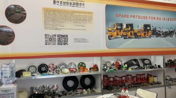 China Factory - Chongqing Mona Machinery Electronic Co., Ltd.