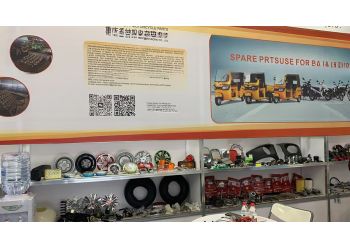 China Factory - Chongqing Mona Machinery Electronic Co., Ltd.