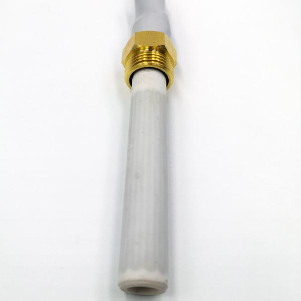 Quality KRHX Ceramic Pellet Igniter , Ceramic Cartridge Heater CE approved for sale