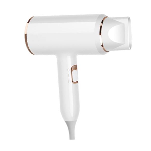 Quality High Concentration Negative Ions Hair Dryer for Static Electricity Neutralization for sale