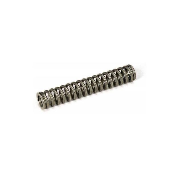 Quality Wear Resistance 0.9mm Long Compression Coil Spring for sale