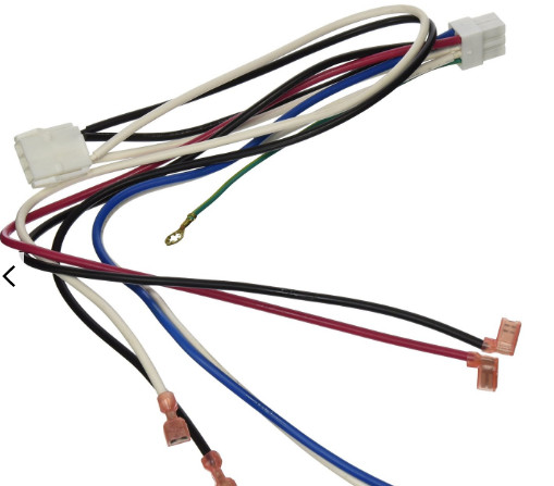 Quality Molex 2.0mm Cable And Harness Electronics 3.0mm For Automobile for sale