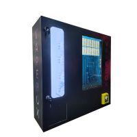 Quality Wall Mounted Mini Smart  Vending Machine for sale