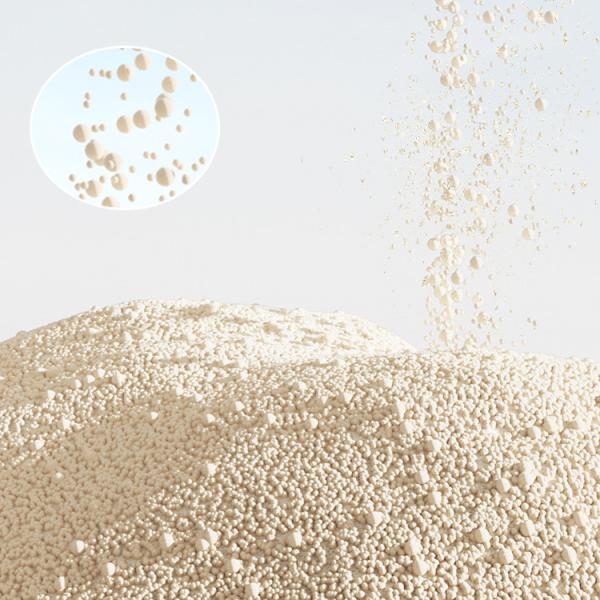 Quality Premium Cassava Cat Litter Sand Biodegradable Quick Clumping Cat Litter for sale