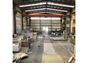 China Factory - Zhangjiagang Langbo Machinery Co. Ltd.