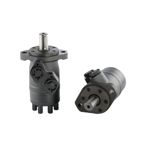 Quality BM1 Series Cycloid Hydraulic Orbit Motor Interchangeable With OMP Series for sale