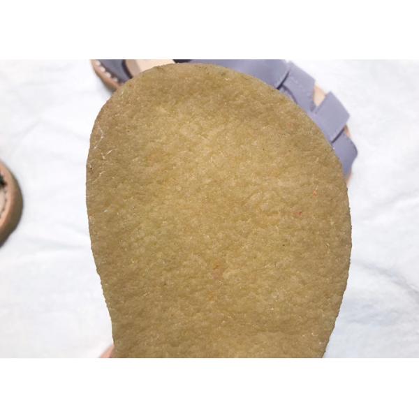 Quality Unisex Real Leather Baby Moccasins for sale