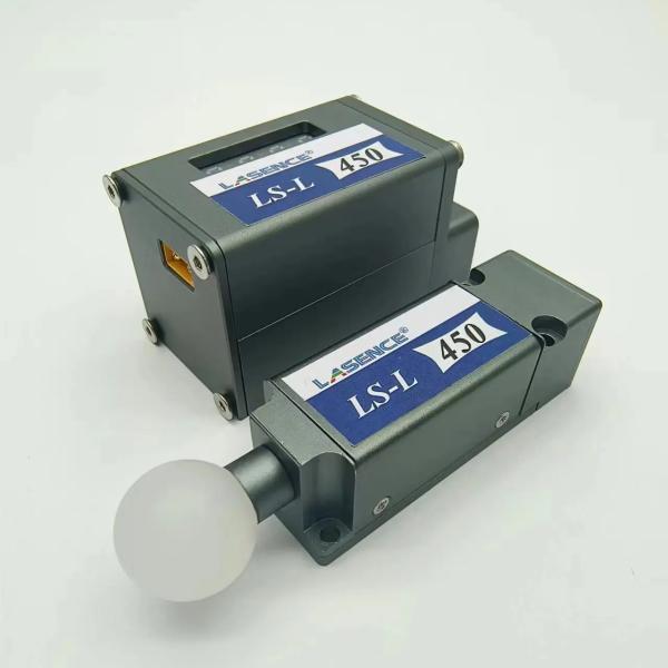 Quality 105um Fiber Coupled Diode Laser Module for PCB Exposure Reverse Voltage for sale