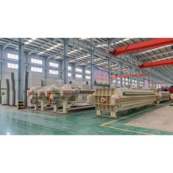 China Factory - YuZhou YuWei Filter Equipment Co., Ltd.