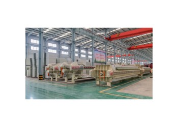 China Factory - YuZhou YuWei Filter Equipment Co., Ltd.