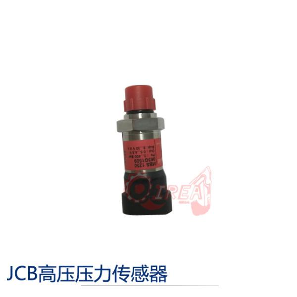 Quality Excavator JCB Transmitter Pressure Sensor MBS1250 MBS1250063G1509 for sale