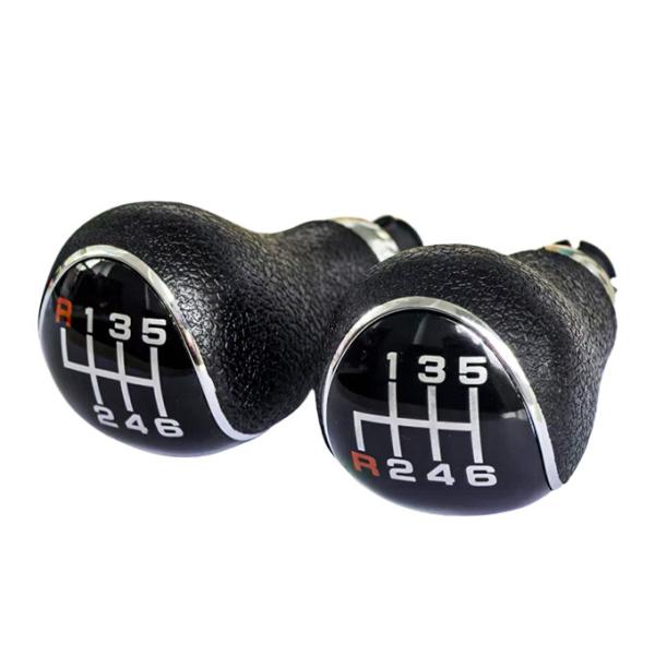 Quality 6 Speed Shift Knob Handball Phidix 928108 for sale