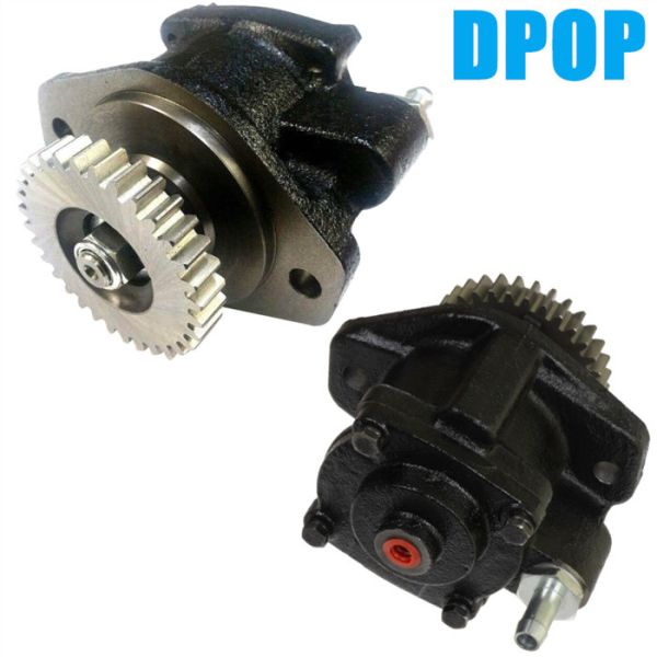 Quality OEM Truck Vacum Pump 160/15137 15/920271 Spare Parts For JCB 3CX 4CX for sale