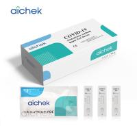 Quality 25pcs Blood Neutralizing Antibody Rapid Test Neutralization Antibody Detection for sale