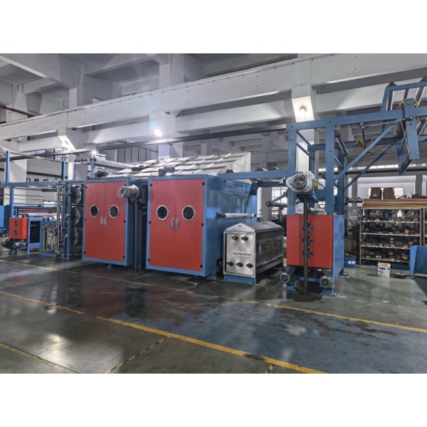 Quality Textile Singeing Machine for sale