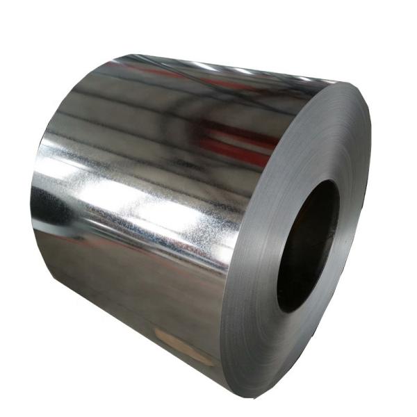 Quality Punching CRC Stainless Steel Coil Non Oiled For Cable Armoring Low Carbon for sale