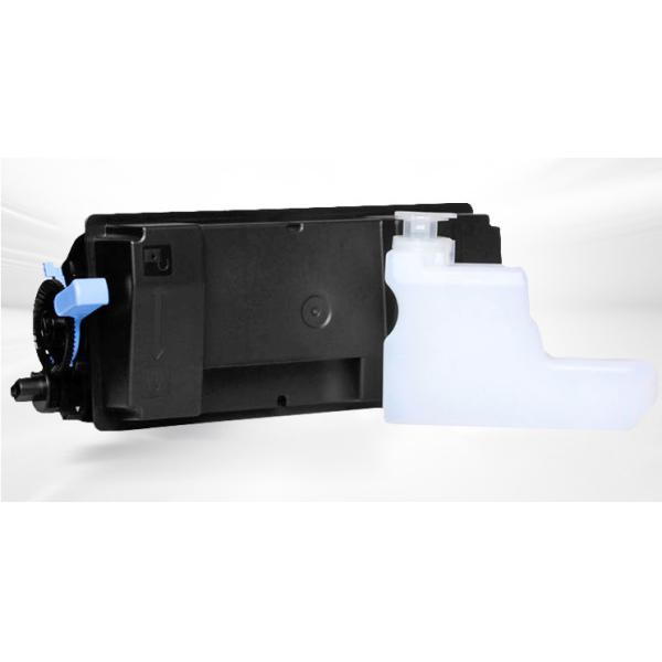 Quality Original Kyocera Toner Cartridges TK - 3160 Black Toner For Ecosys P3045dn - 12 for sale