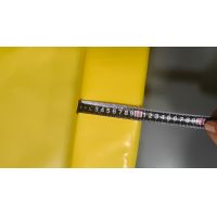 Quality Foldable Spill Containment Berm Chemical Resistance For Outdoor Oil / Liquid Storage for sale