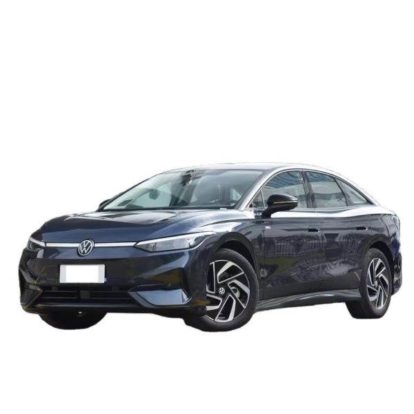 Quality Car Entertainment System 2024 ID-7 Vizzion Air Electric Car for sale