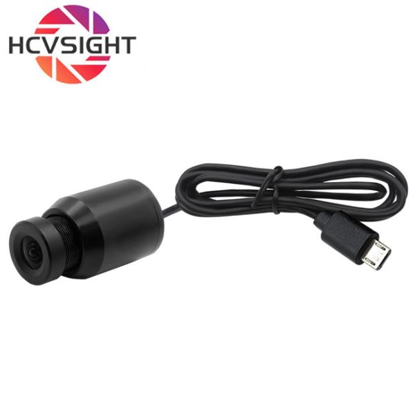 Quality Android USB HD Bullet Camera UVC Driverless Compatible With Android Devices for sale
