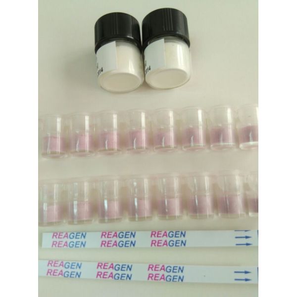 Quality ELISA Test Kit Powerful Neurotoxin For Fish Sampling Tetrodotoxin for sale