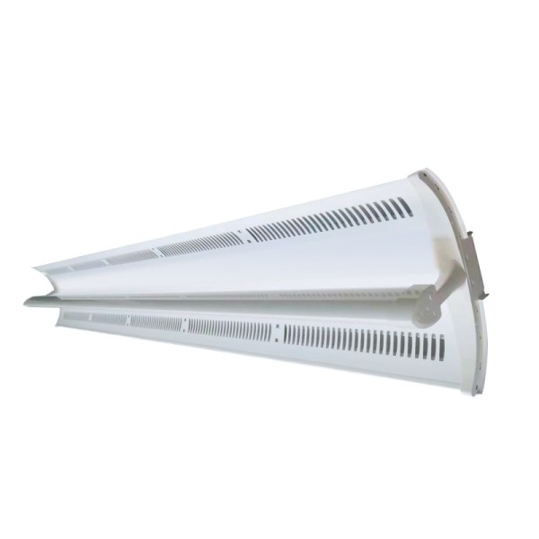 Quality 35 Watt 4000K UGR19 Retail Lighting Solutions Continuous Row System for sale