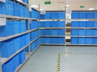 China Factory - BEIJING AUTOMOTIVE CHICO INTERNATIONAL LTD.