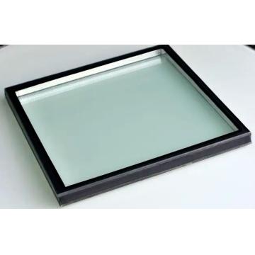Quality Wholesale Price Tempered Insulating Low-E Glass Curtain Wall for sale