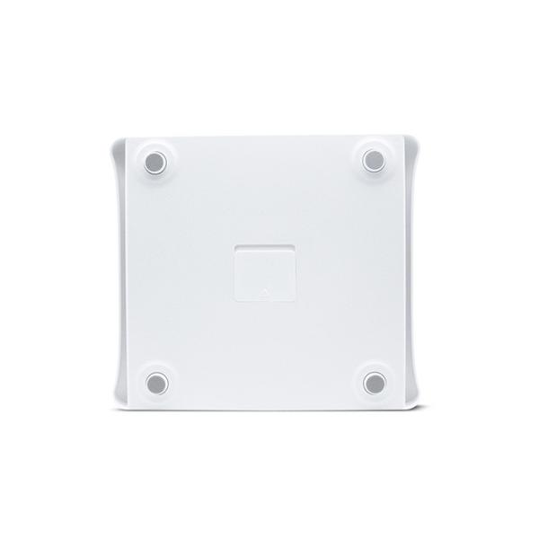 Quality 396LB Rectangle Shape WiFi Smart Body Analyser Scale for sale