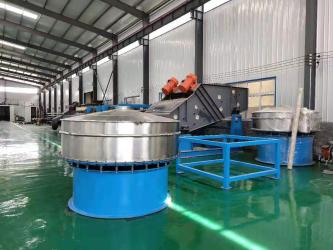 China Factory - Xinxiang AAREAL Machine Co.,Ltd