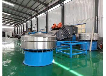 China Factory - Xinxiang AAREAL Machine Co.,Ltd