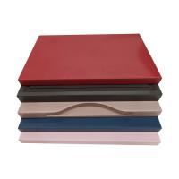 Quality Electrostatic Powder Spraying MDF Board for sale