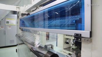 China Factory - Jiangsu Koofilm Technology Co., Ltd.