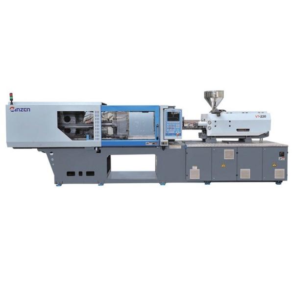 Quality Thin Wall Package High Speed Injection Moulding Machine for sale