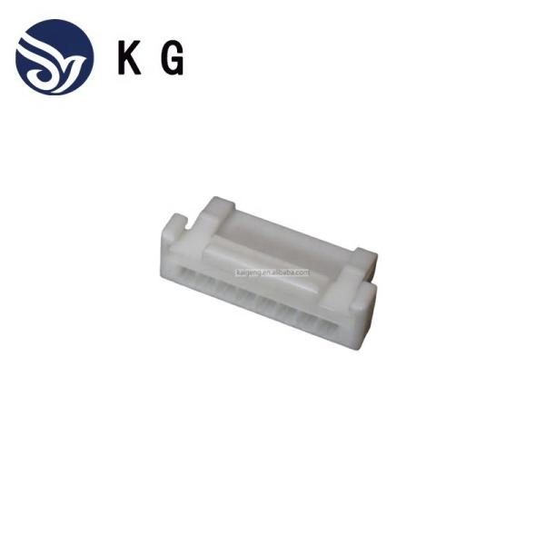 Quality Jst Pbvp-08v-S Connector Discrete Wire Housing Female 8 Pin Auto Wiring Harness for sale