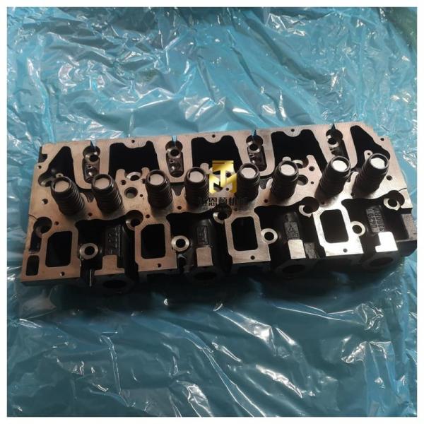 Quality Cylinder Head Assy VOE 20970527 04515613 04293366 0451 5613 0429 3366 4515613 for sale