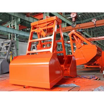 Quality Wireless Remote Control Grab Bucket 380VAC 440VAC High Efficiently for sale