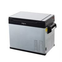 Quality Convenient DC Portable Refrigerator Freezer for Easy Carry and 644 Inches for sale