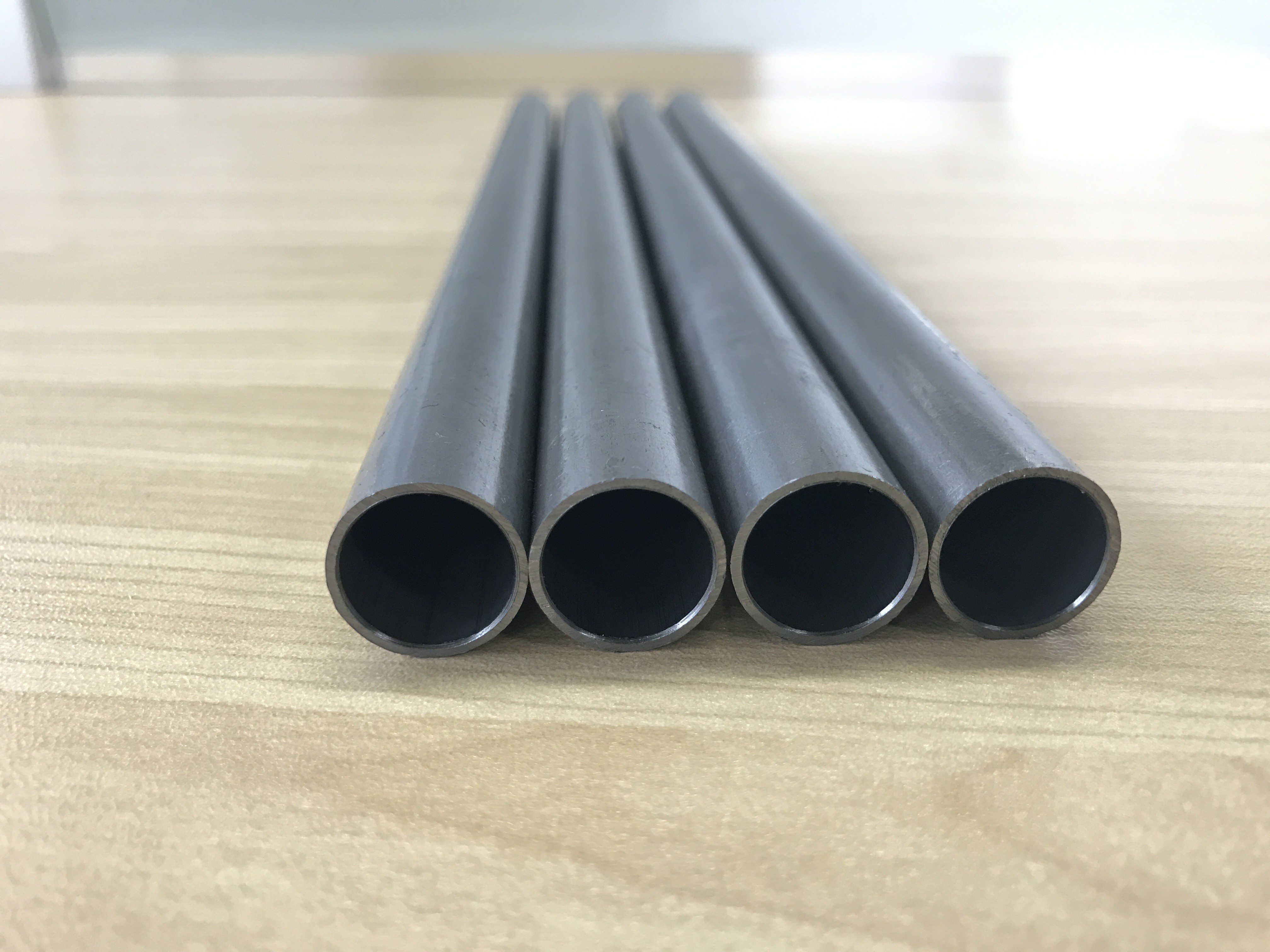 Alloy Steel Tube Precision Seamless Steel Tubes