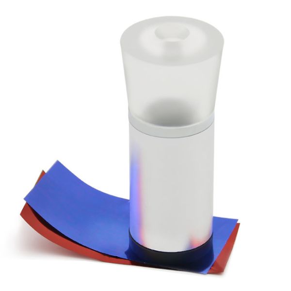 Quality The hidden Beauty and Brilliance of hearts and arrows can be Viewed by Diamond Scope for sale