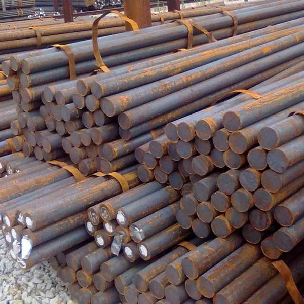Quality N10276 2.4819 Nickel Alloy Round Bar for sale