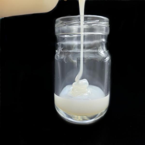 Quality Excellent Cement Compatibility Waterborne Acrylic Emulsion For Cement Waterproof Coating for sale