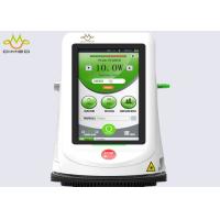 Quality 940nm Medical Laser Device 15W Spider Vein Removal Machines for sale