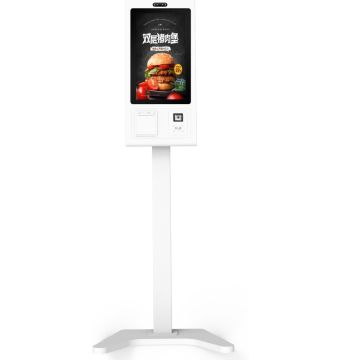Quality SDK Function Payment Kiosk for Improved Customer Experience in Restaurant for sale