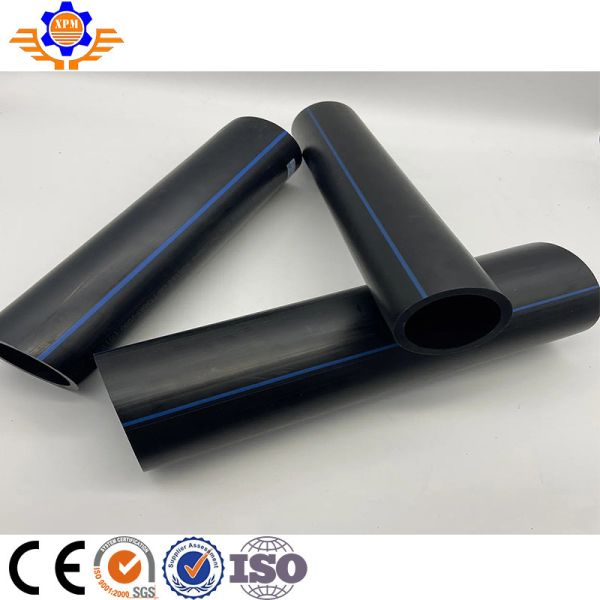 Quality Glass Fiber Composite Pipe Production Line Plastic Pipe Extrusion Machine for sale