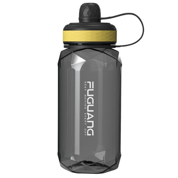 Quality Food Grade No Odor 800ml/1000ml/1400ml/2000ml Water Bottle Bpa Free Plastic for sale