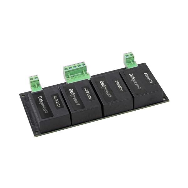 Quality 4S 12V Active Equalizer Balancer For LiFePO4 Batteries for sale